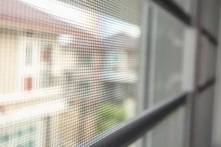 Secure Your Home with the Best Security Window Screens Options